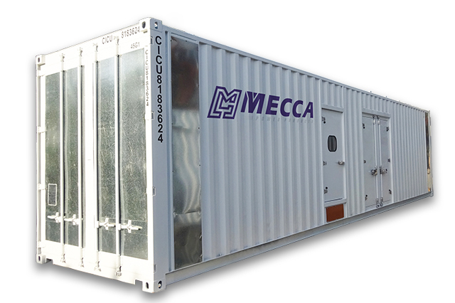 1500KVA 1200KW Industrial Perkins Diesel Generator for Construction ...