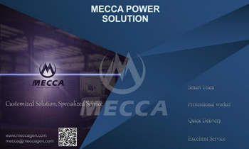 News - Mecca Power